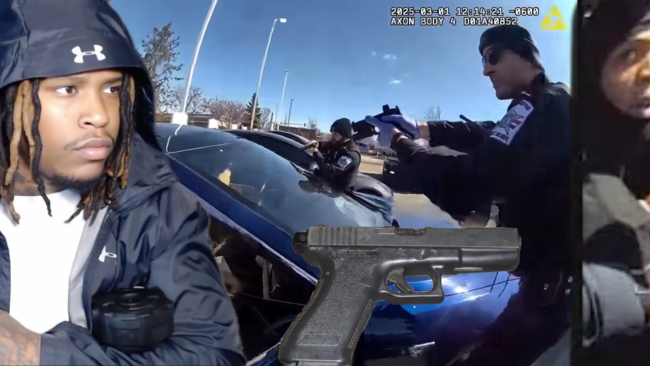 DCG Shun Gets Caught With Switch Broad Daylight!! - YouTube
