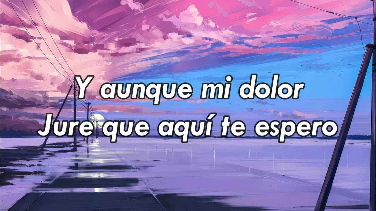 Morat //Amor con hielo// //LETRA// - YouTube