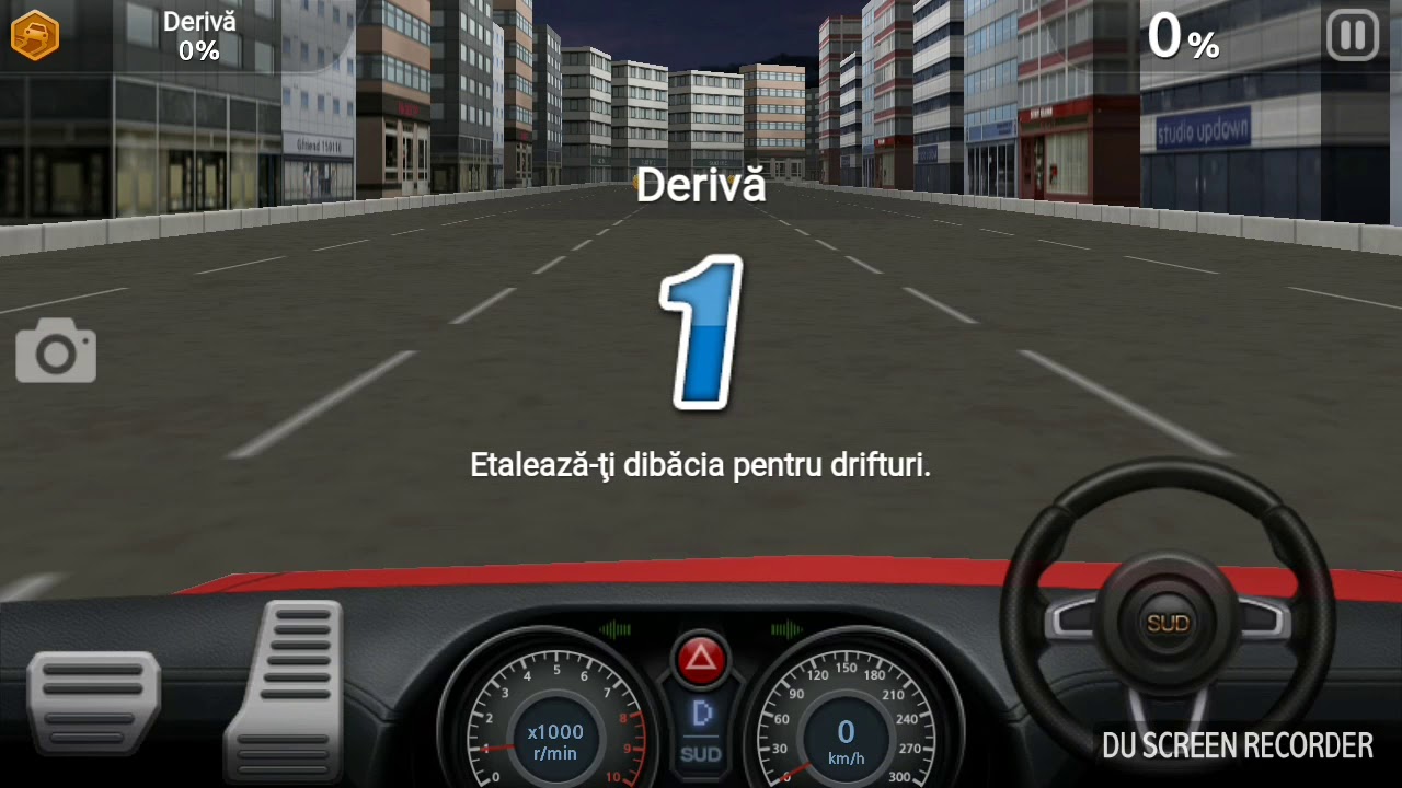 Dr. Driving 2 | Car game | Android Game - YouTube