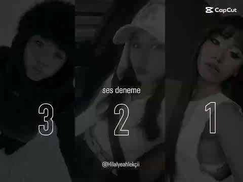 Başlığı Mina yedi😋 |3-2-1 ses deneme|#keşfet #kesfeteyyiz #keşfetbeniöneçıkar #hilalyelekci 