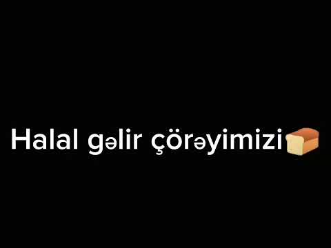 Əla bir mahnı 👍🎶