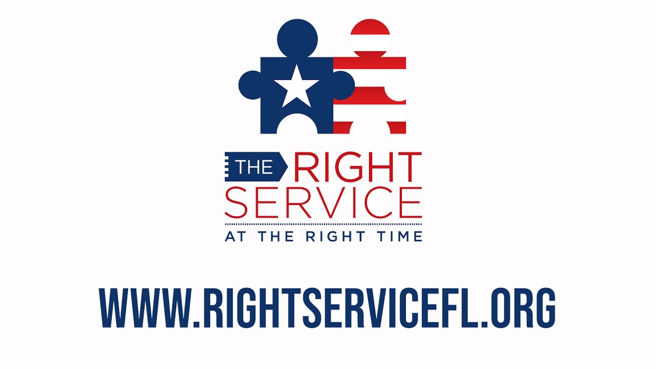 The Right Service at the Right Time - YouTube