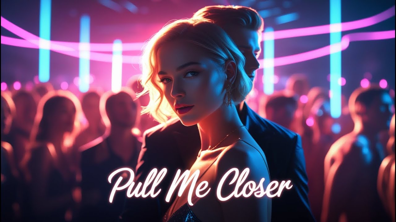 Lyra - Pull Me Closer - YouTube