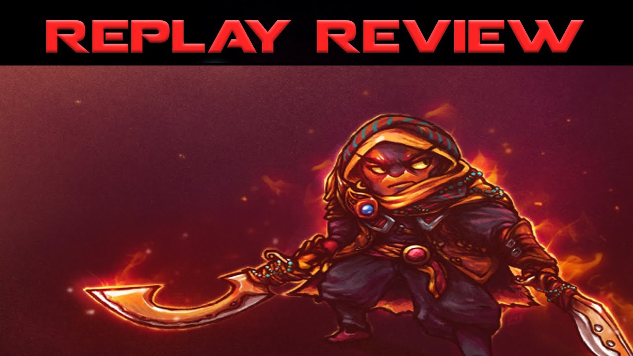 Replay Review: 4/16/2020 - YouTube