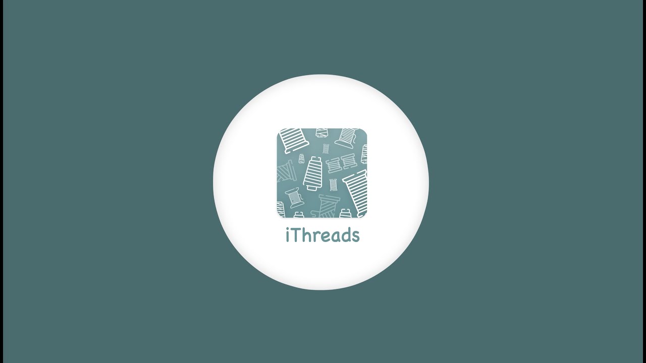 iThreads - YouTube
