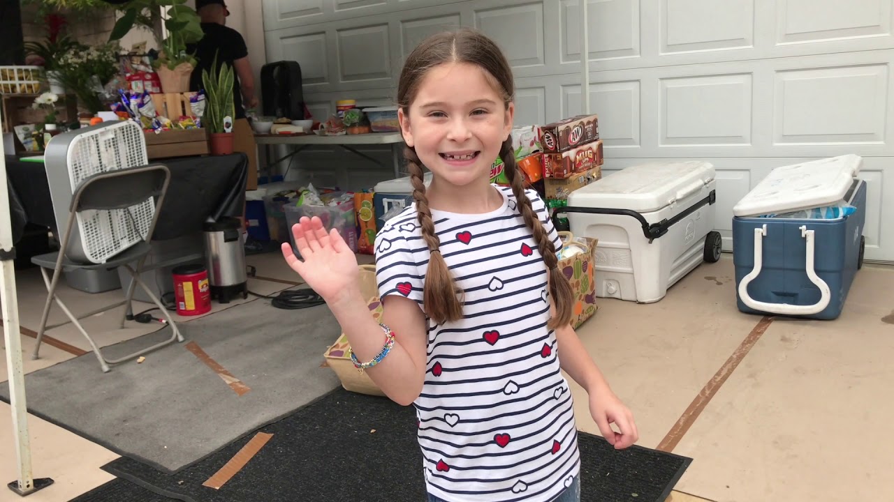 Destiny Ochoa Filming A Nissan Commercial - YouTube