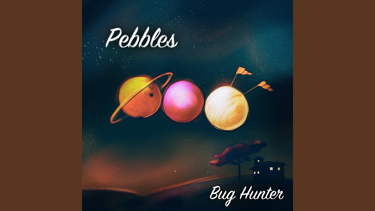 Pebbles - YouTube