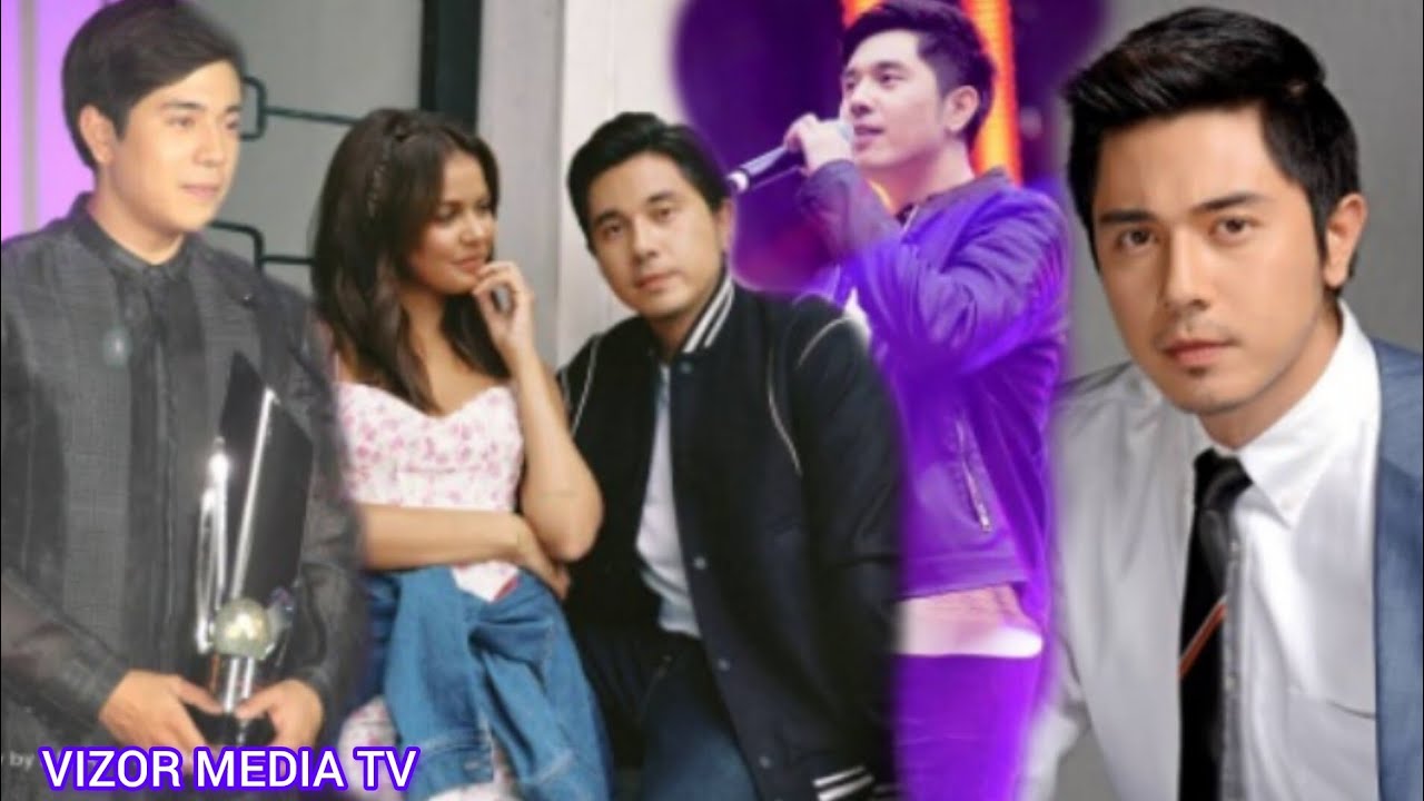 Filipino Actor Paulo Avelino Net Worth 2024, Biography, Career,Awards ...