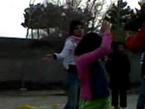 Iranian girls Dancing In Tehran persian girl