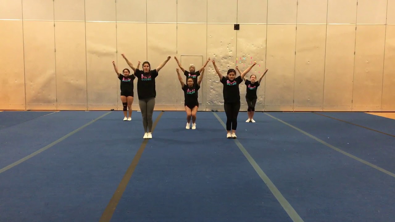 Round 1 (Practice) - YouTube