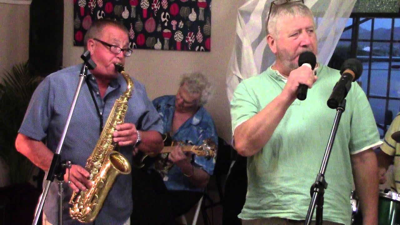 Jam Session at Kalavala - Bebop A Lula - YouTube Music