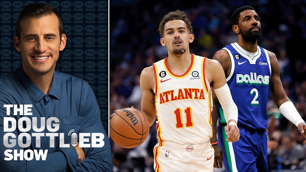 Marc Stein-Lakers Unlikely to Change Philosophy for Trae Young or Kyrie ...