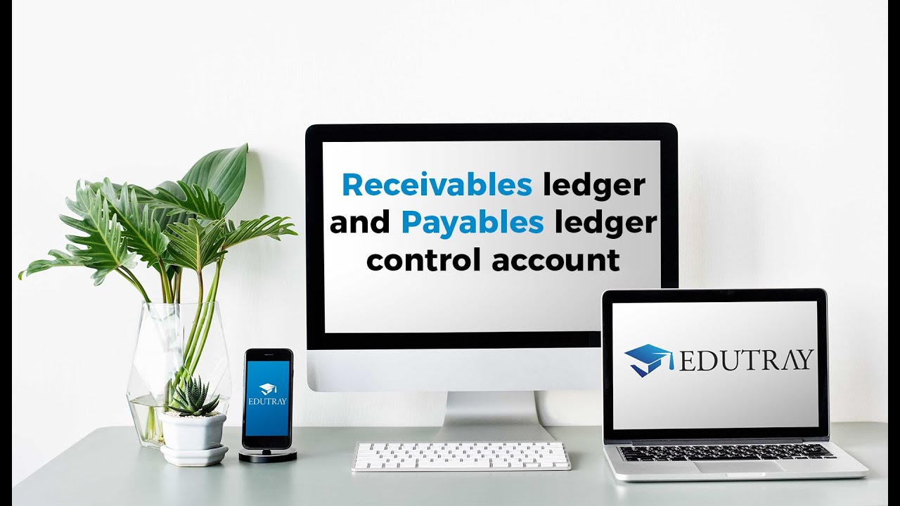 Receivables Ledger And Payables Ledger Control Account Financial receivables-ledger-and-payables-ledger-control-account-financial