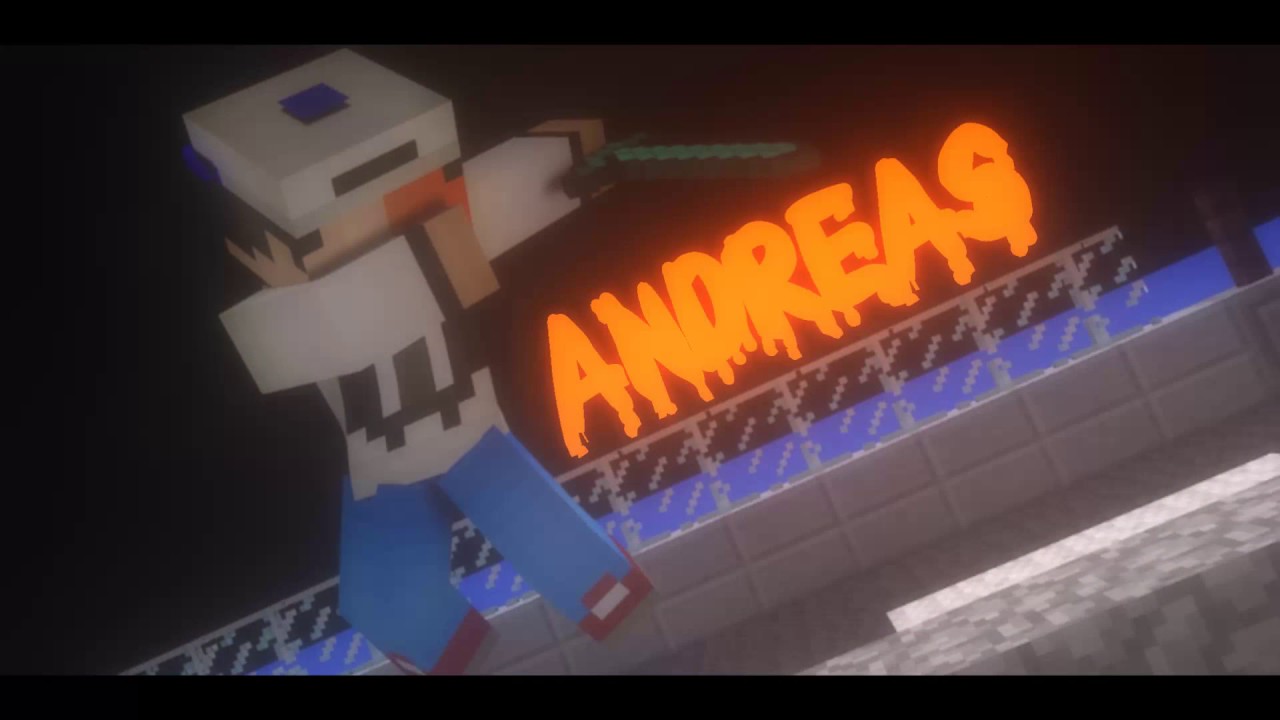 intro panzoid | minecraft .Link on description - YouTube