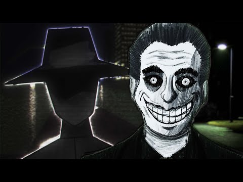 The Smiling Man vs The Gray Man. Snakebite Rap Battles