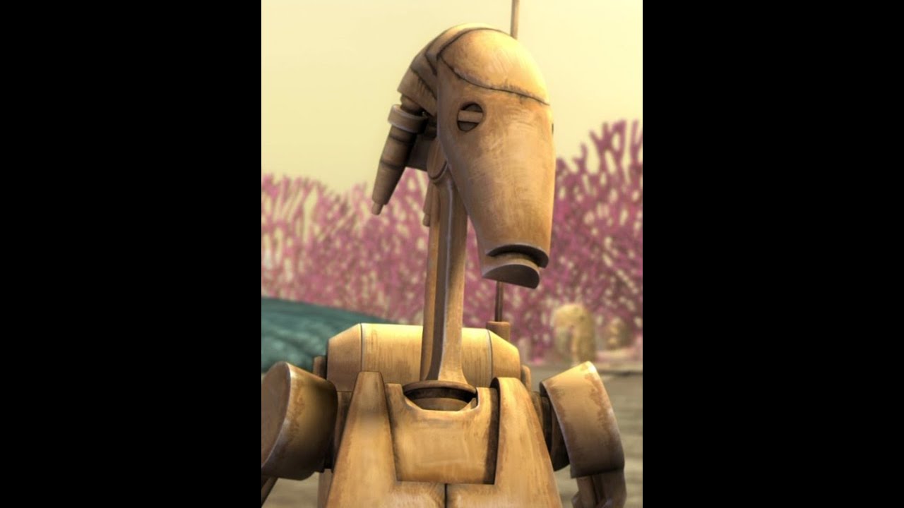 I hate my blaster - YouTube