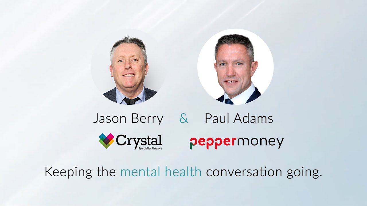 MIMHC: Keeping the mental health conversation going with Paul Adams ...