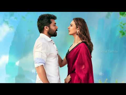 💞Kadhala ennum pogavanthai💞 NGK still Remix 😎 whtsp status