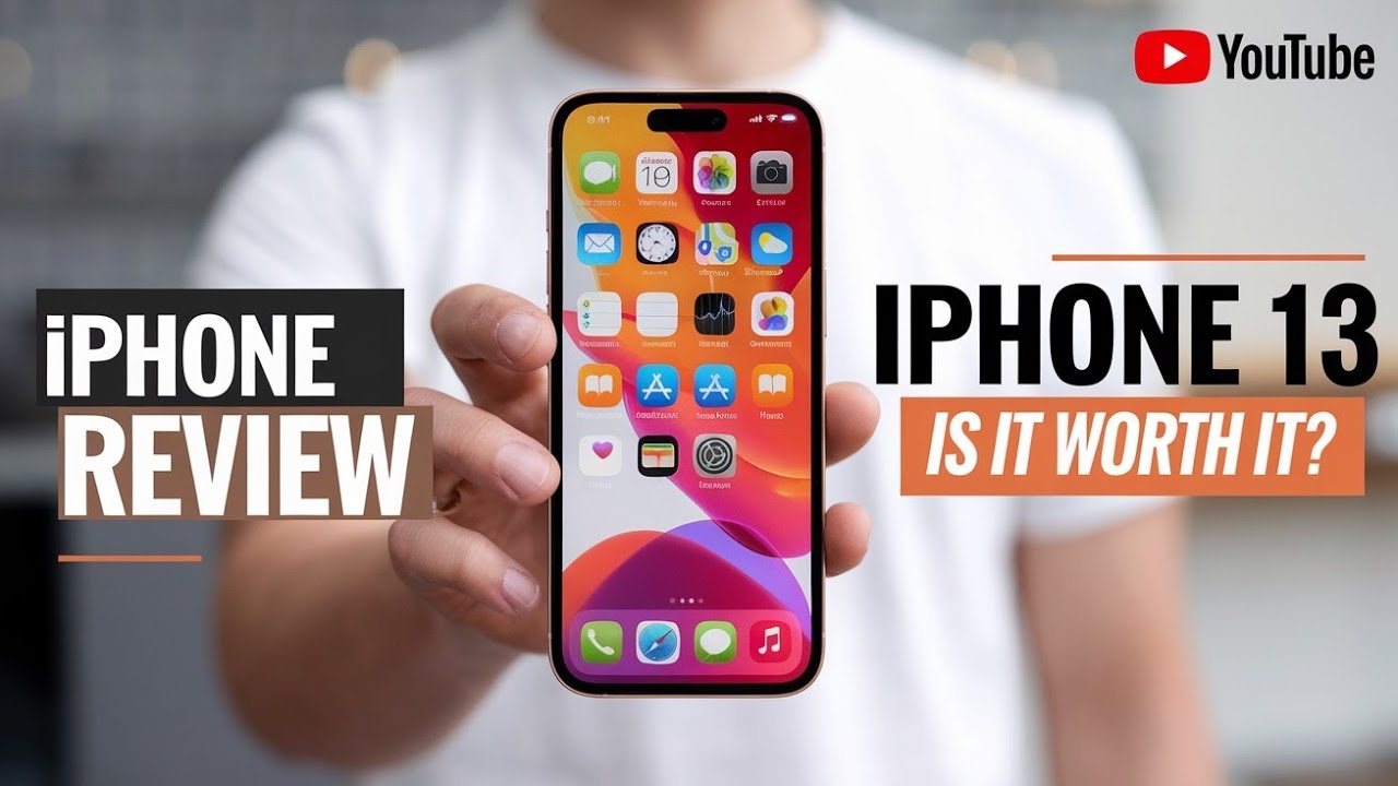 iPhone 13: Features, Specs, and Pricing Guide : iPhone 13 Review: The ...