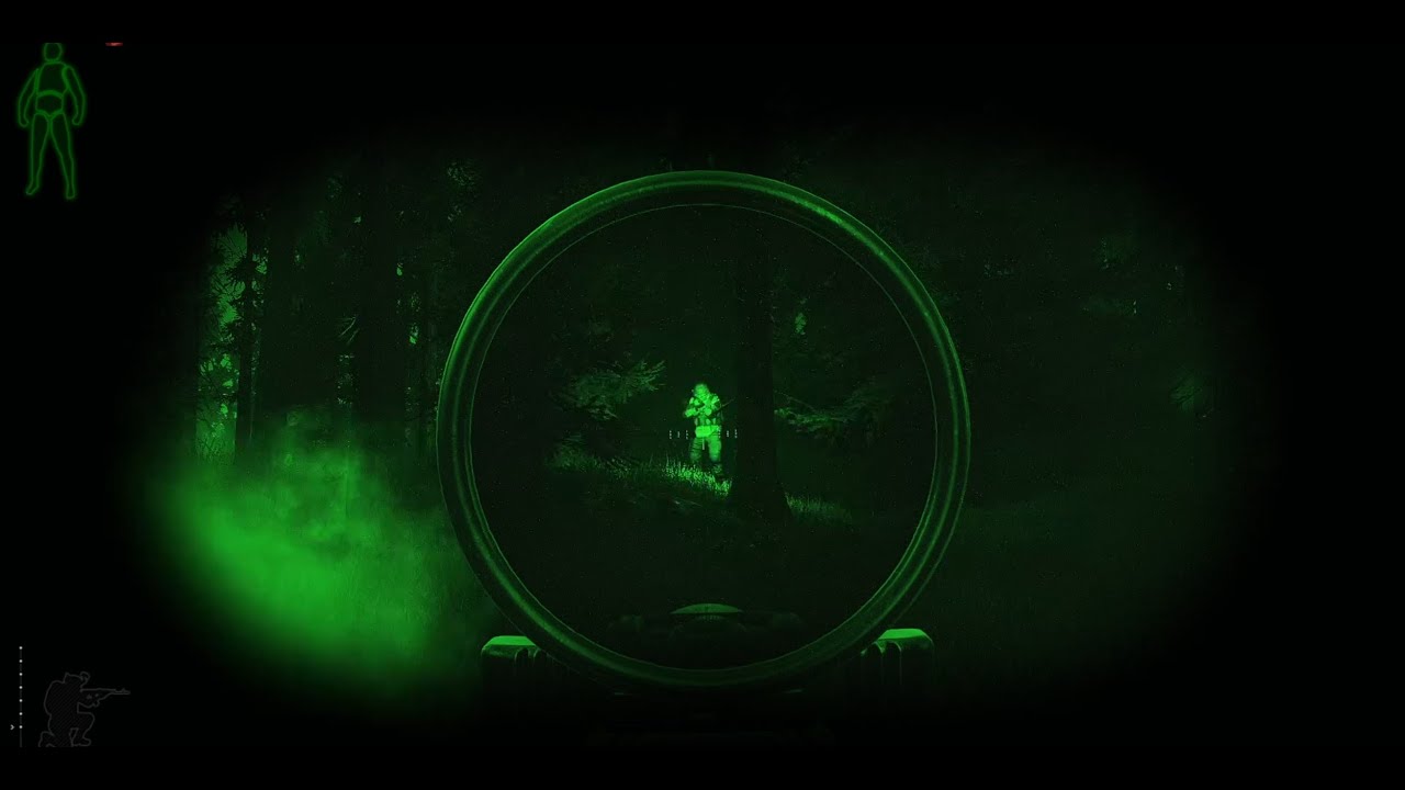 Triple kill off spawn in Woods - YouTube