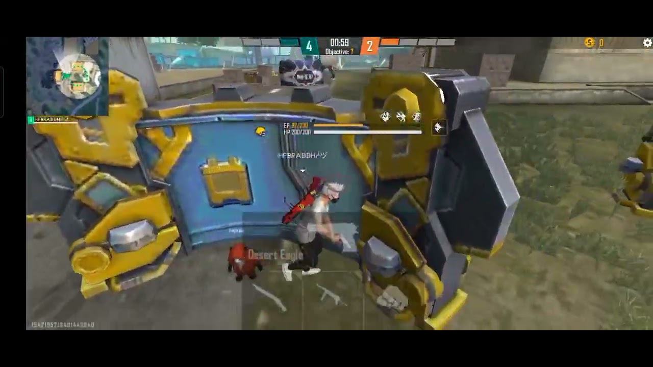 1 V 1 Open challenge Emote revenge support plz guys He call me bot Bot ...