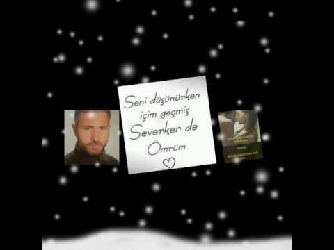 Sevdan yalanimis