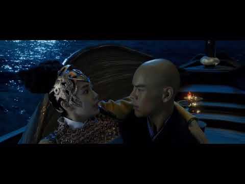 Liga dos Deuses   Trailer 2016