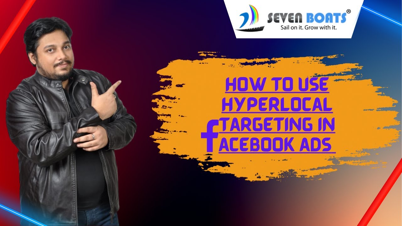 How to use HyperLocal Targeting in Facebook Ads for Local Businesses ...