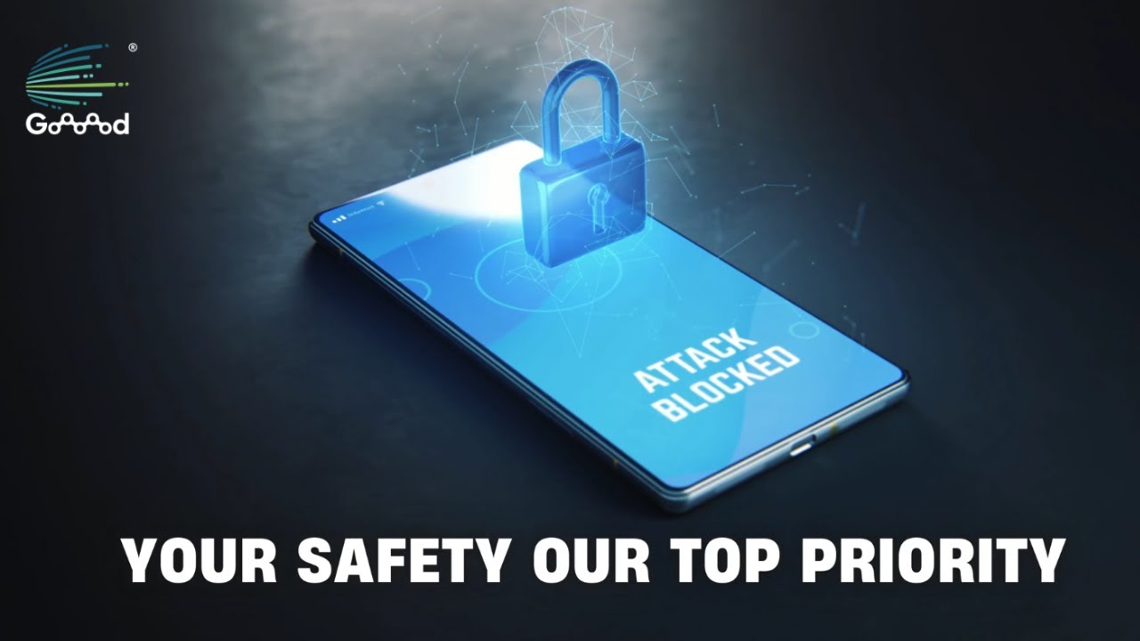 AppShield: The Future of Mobile Security - YouTube