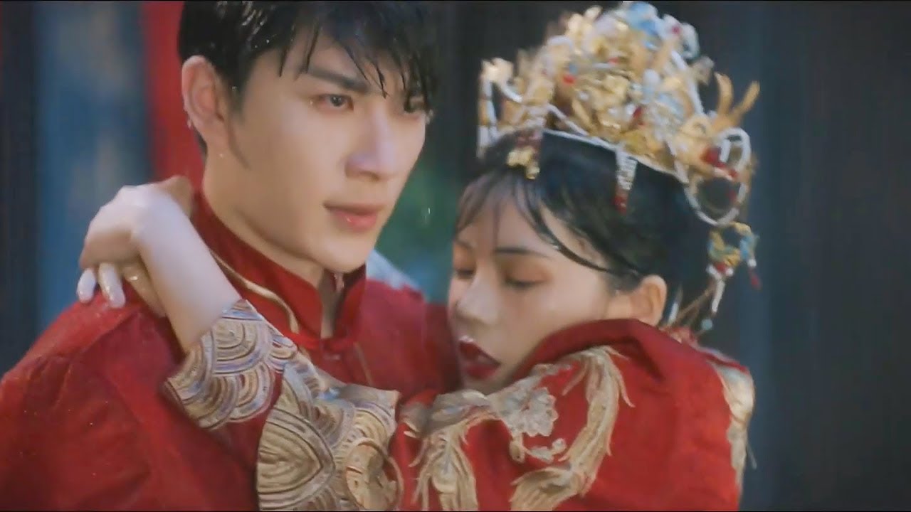 [Full Version] Overbearing lord hugged his fiancée and they were ...