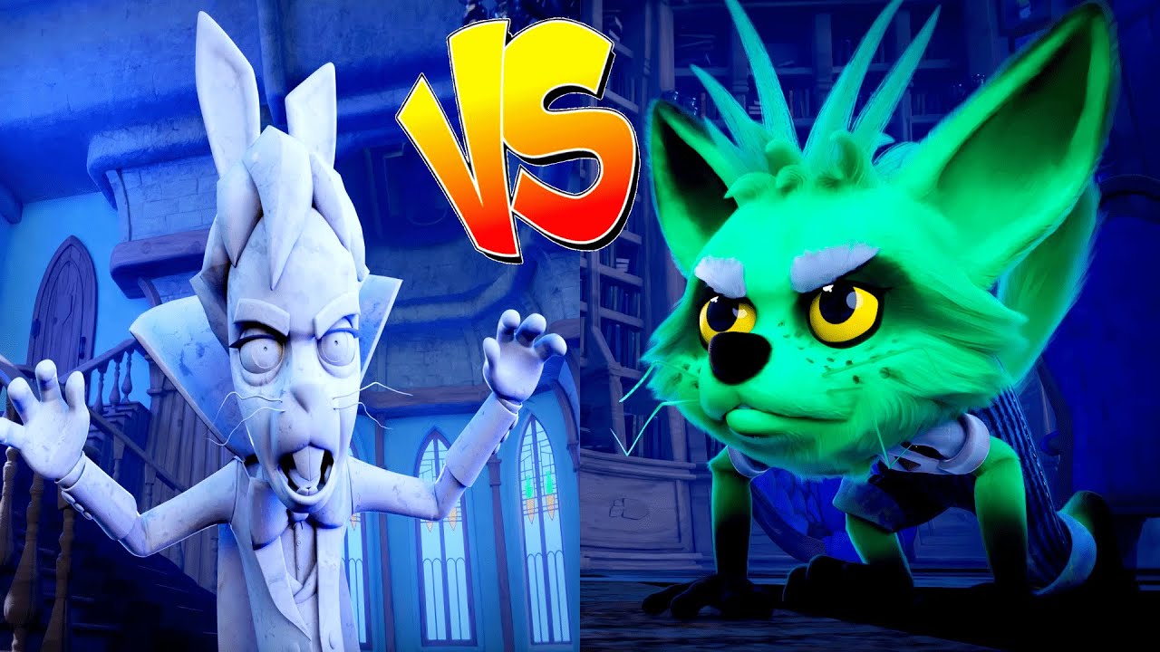 BUNNY BROTHERS in Full Screen | Classic Cartoon Compilation ...