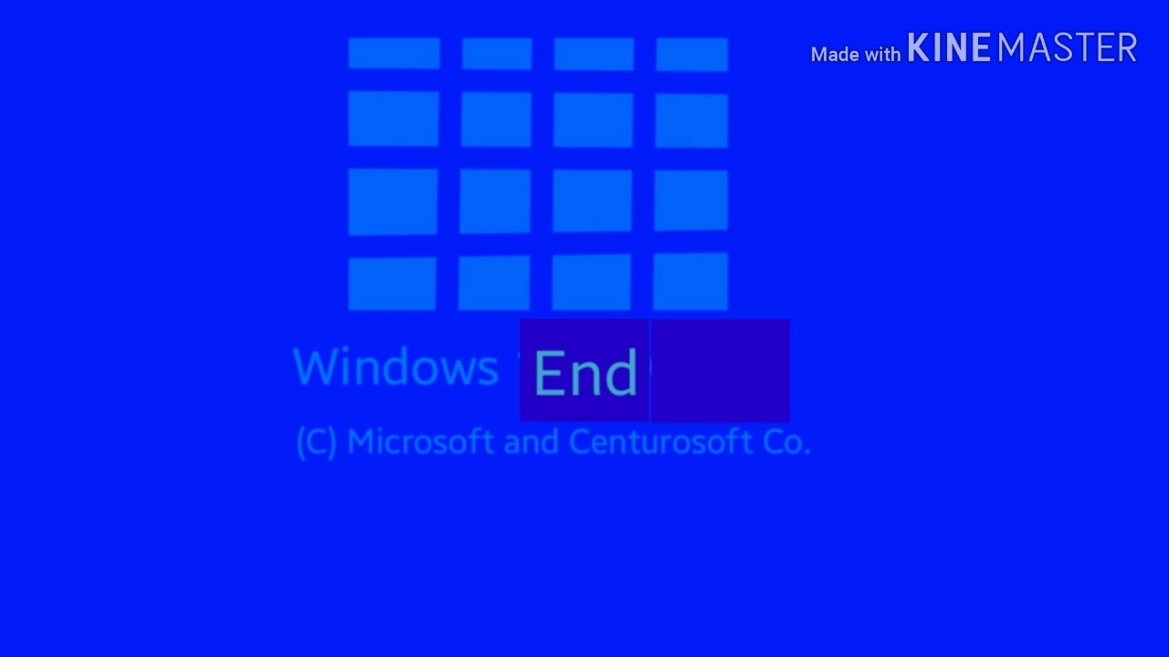 Windows Mega History (with Never Released and Future Versions) Final ...