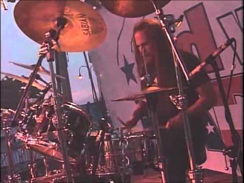 CHRIS SHUTTERS BAND-"Send Me On My Way"-Rusted Root cover - YouTube