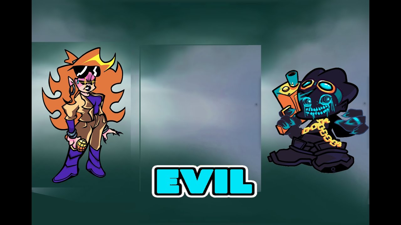 not conon b side mom vs b side pico day 1 v2 - YouTube