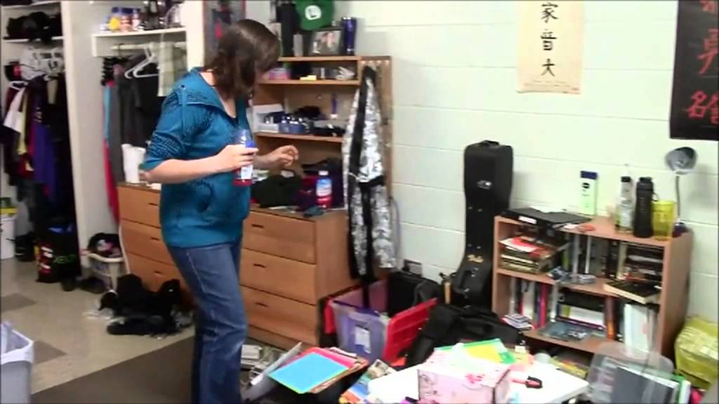 Brandon University Spring Residence Banquet - YouTube