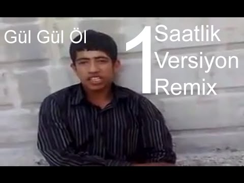 Çıkmaz Oldun Pencereye (Educatedear Remix) 1 Saat Versiyon