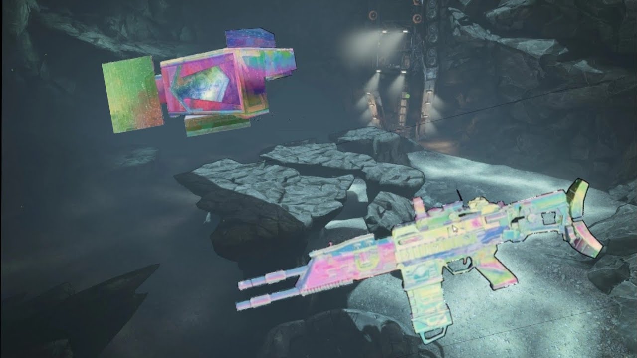 Borderlands 2: Double Effervescent Drop (Toothpick & Retainer) - YouTube