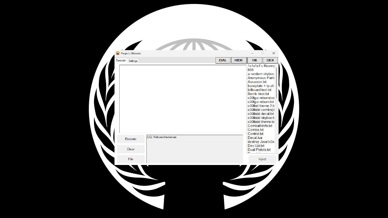 Project Ultimate Remake (UE) - YouTube