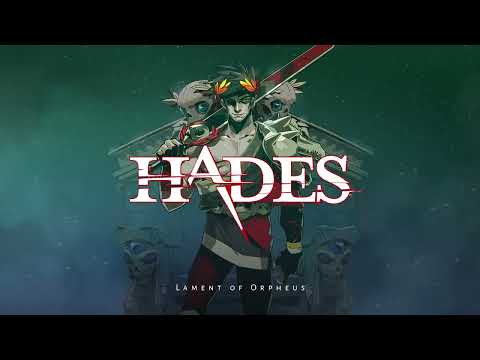 Hades -  lament of Orpheus - Orpheus'un ağıtı- Türkçe çeviri