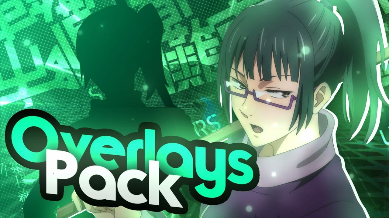 「Overlay Pack🤡」Overlays For Your Edits | Part-1 - YouTube