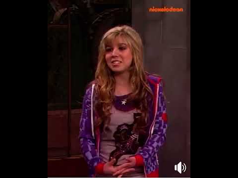 ICarly iMove Out S3 E32 - Freddie Moves Out of His Home - YouTube