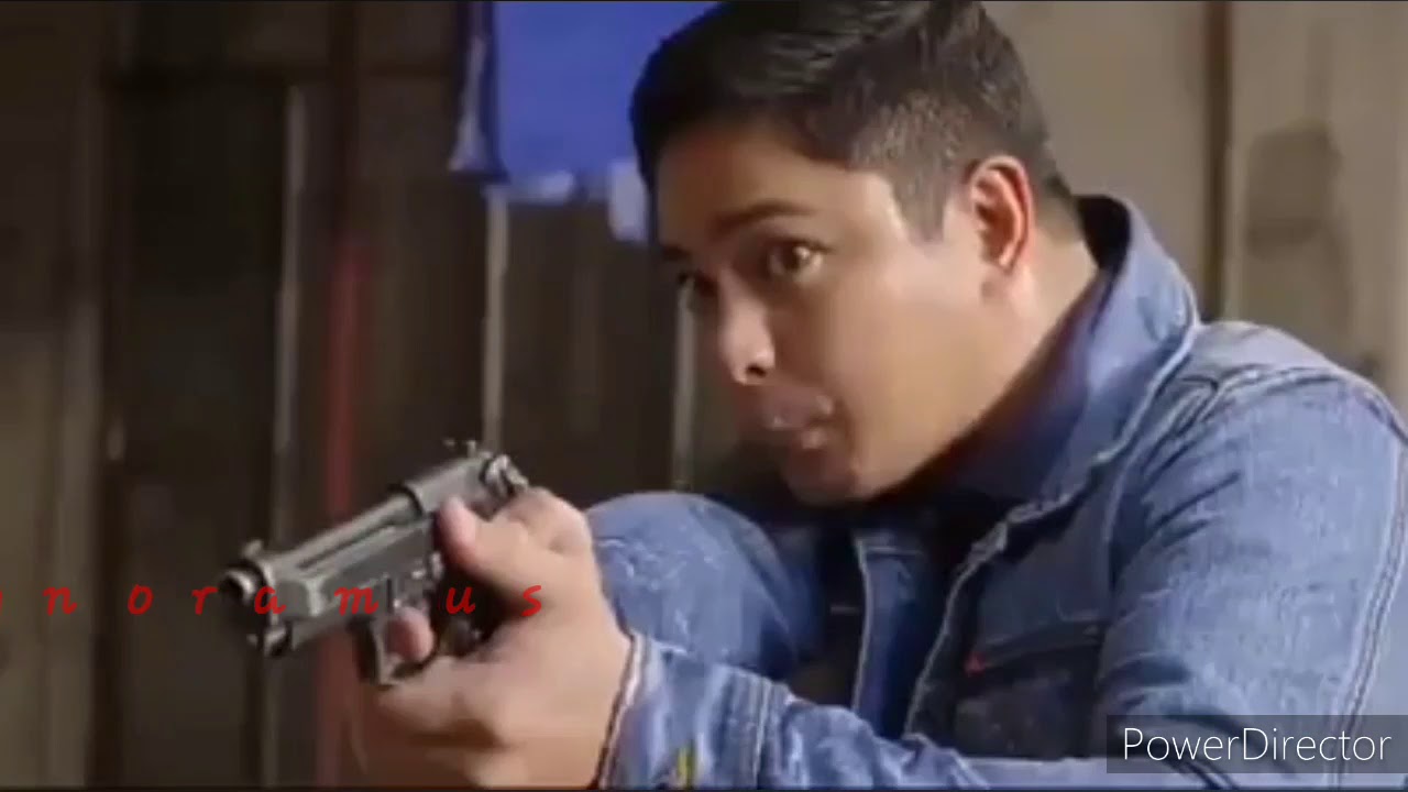 Ricardo Dalisay nahuling nagtitiktok habang nagshoshooting... - YouTube