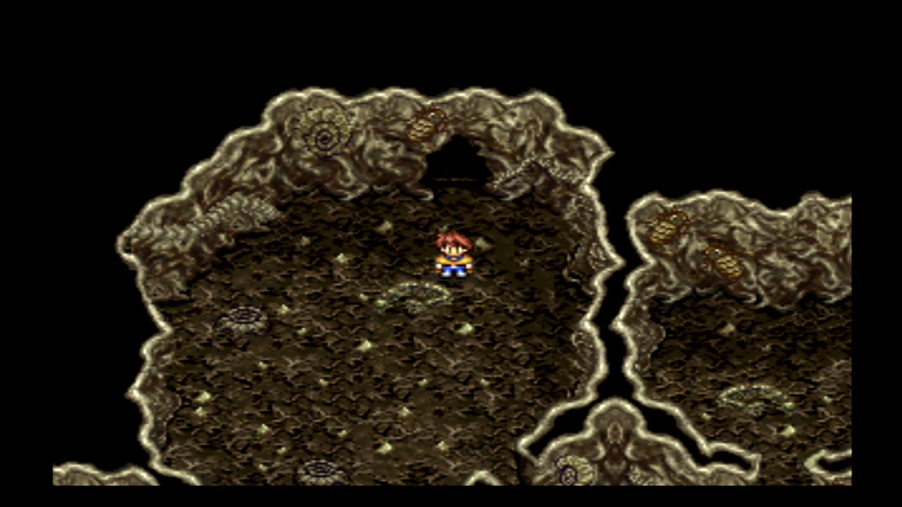 Lunar 2 Eternal Blue Complete - Part 26: " Zophar's Keep + Zophar Boss ...