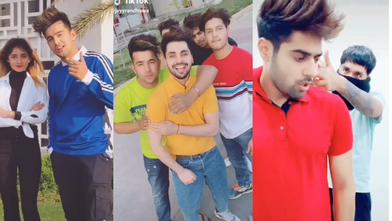 Jass Manak Guri B jay Randhawa Tik Tok Videos Compilation || - YouTube
