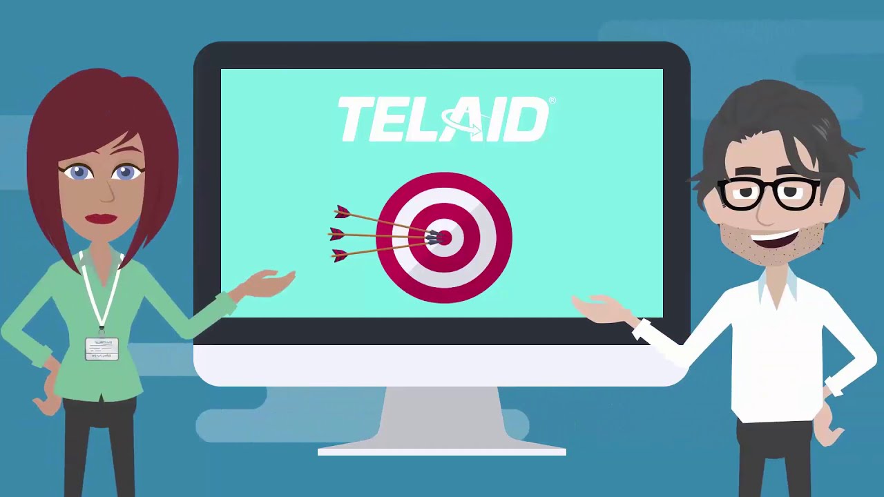 Telaid is your Proven Technology Integrator Partner - YouTube