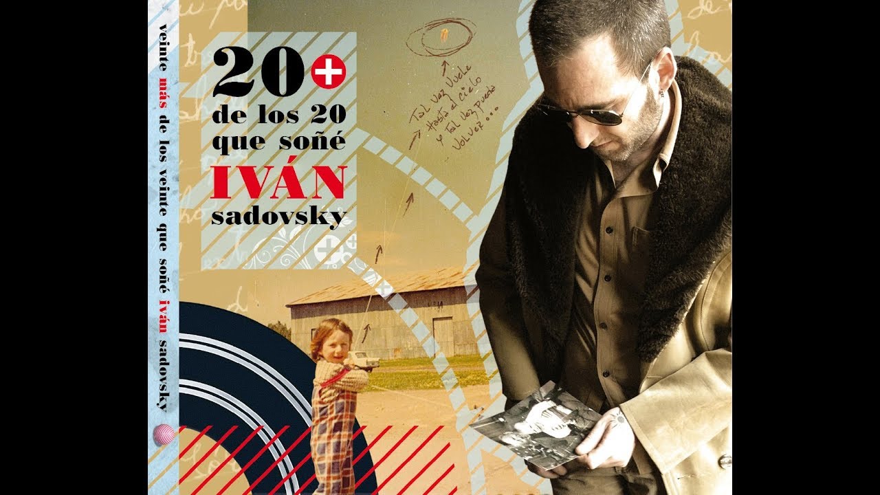 Yo sé - Iván Sadovsky - YouTube