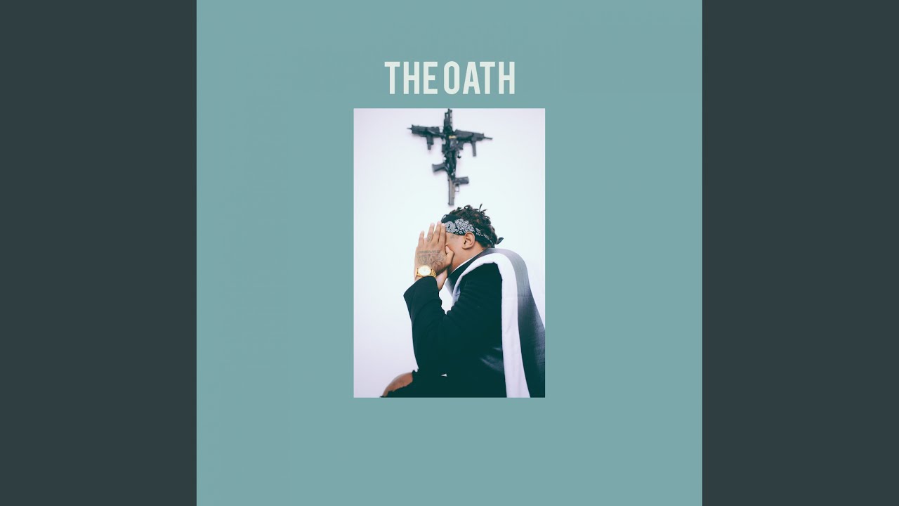 The Oath (feat. Terry Mak) - YouTube
