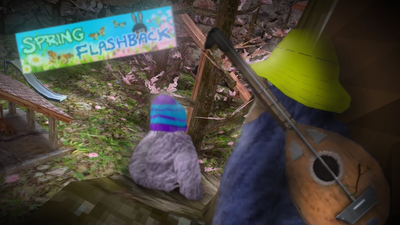 Gorilla Tag SPRING UPDATE! - YouTube