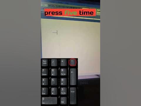 MS Word 4 Magic Keyboard Shortcuts | Computer Tricks #shorts - YouTube