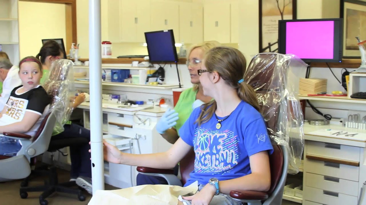 Steven D. Harrison, DDS, MS, PC - Welcome to our Office - YouTube